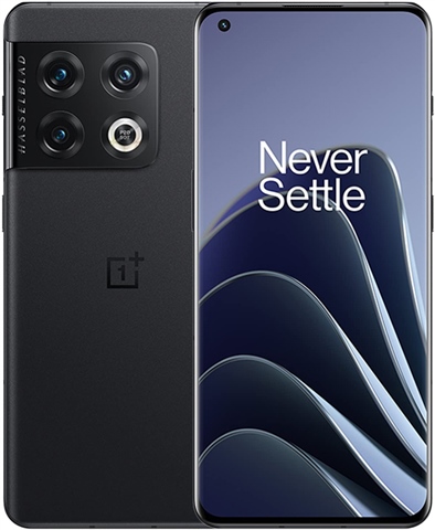 OnePlus 10 Pro 5G (8GB+256GB) Volcanic Black, Livre A - CeX (PT): - Buy, Sell, Donate